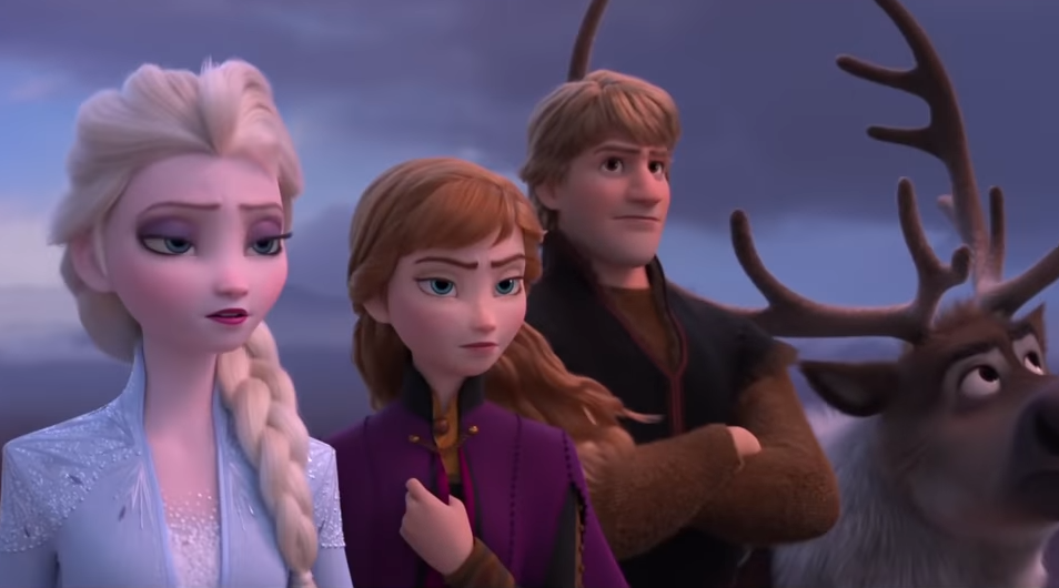 Frozen 2: The Era of Anna’s Power Discovery