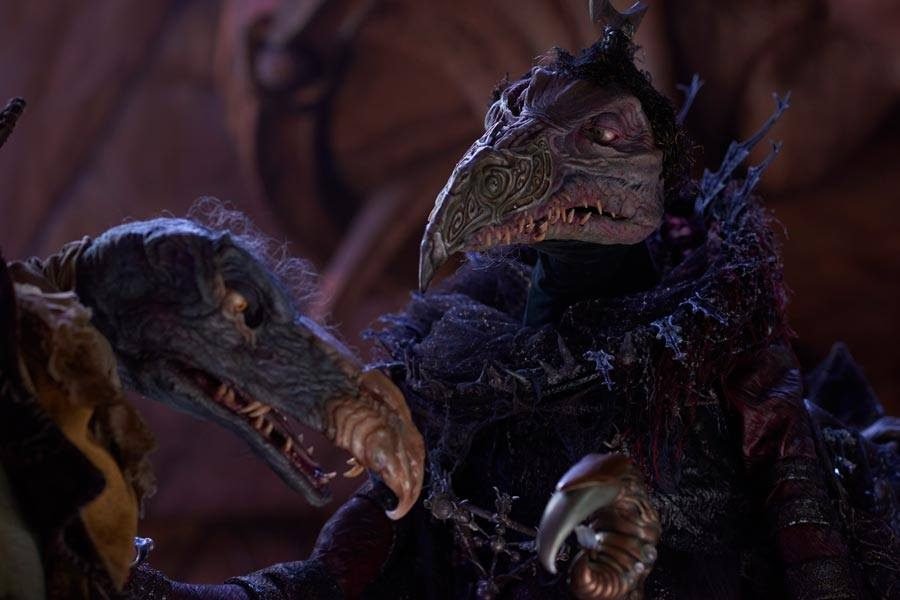 Dark Crystal Returns - A New Prequel Announced to Go Live On Netflix ...
