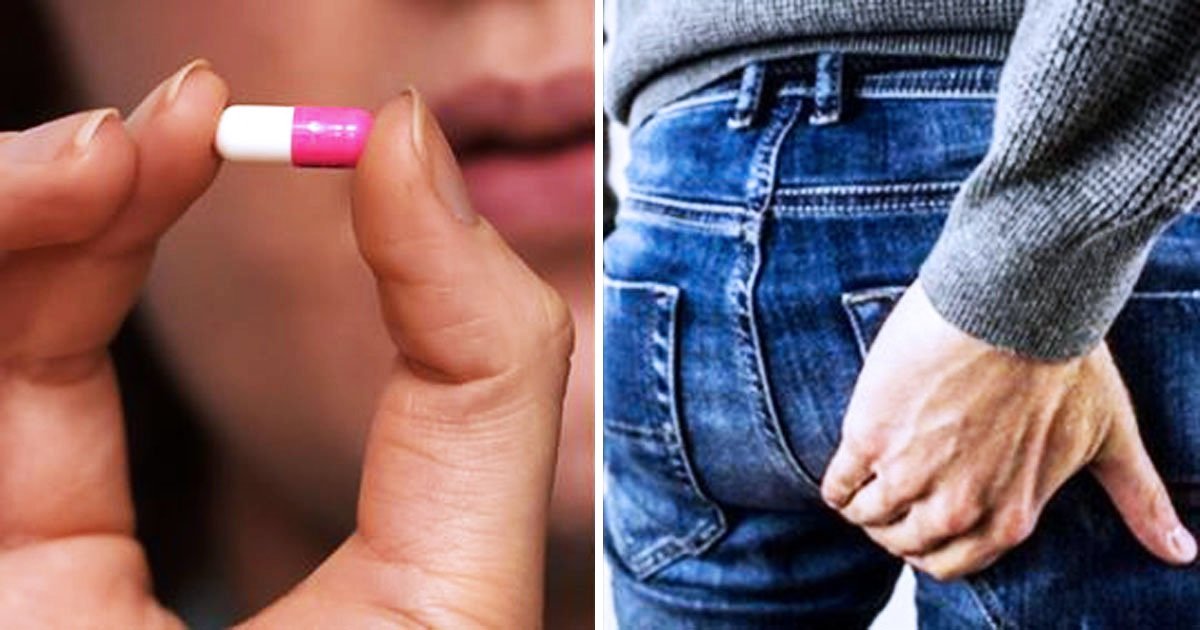 A Company Sells Pills That Make Farts Smell Like Chocolates And Flowers