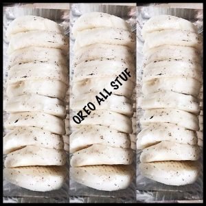 The 'Most Stuf Oreos' Are Here And They Are Insanely Massive