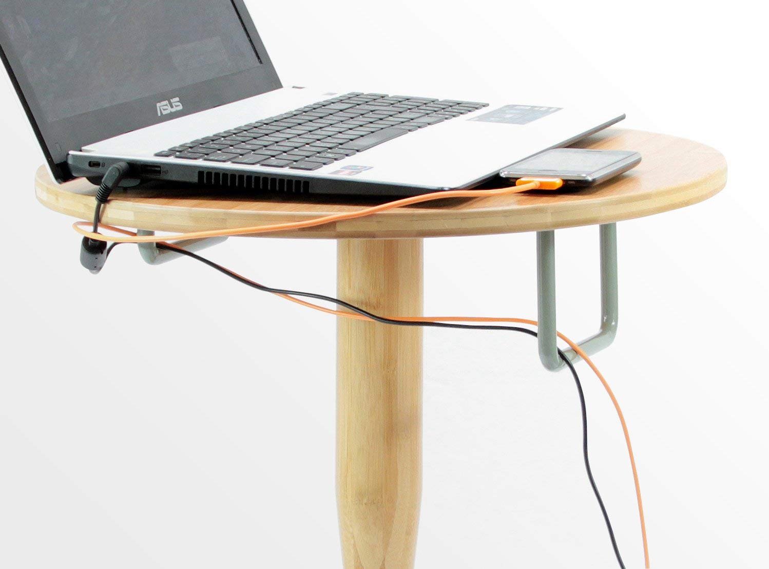 This Nightstand Doubles Up As Bat And Shield For Home Self-Defense