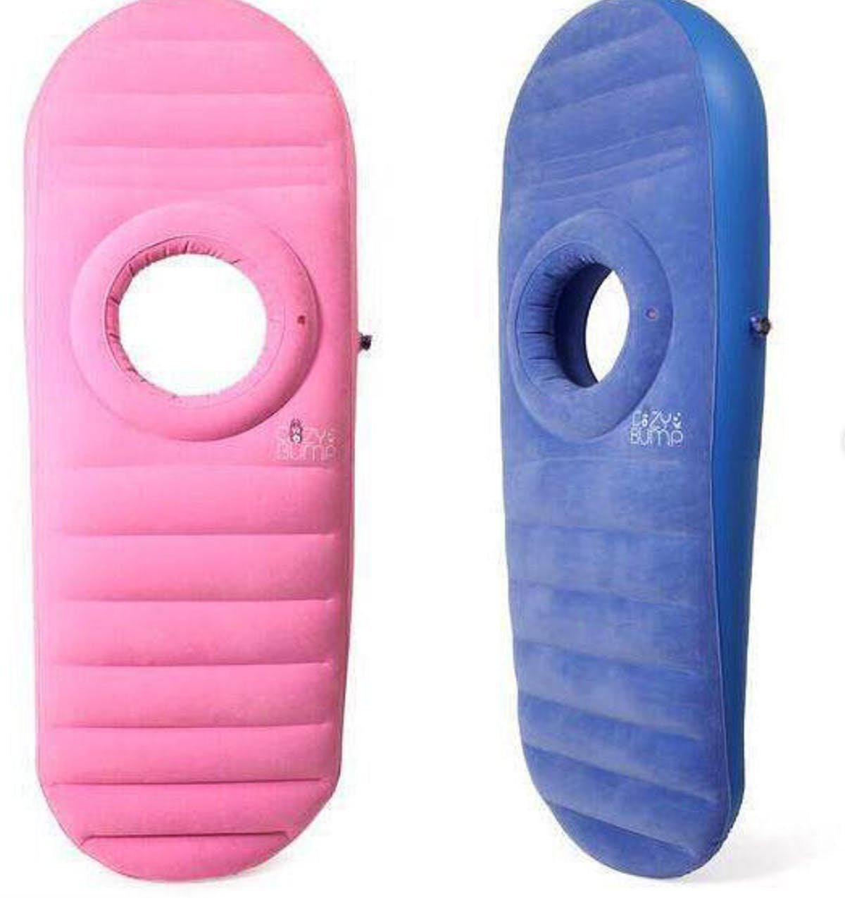 This Pool Float Is Designed For Baby Bumps Will Make Summer Pregnancy A ...